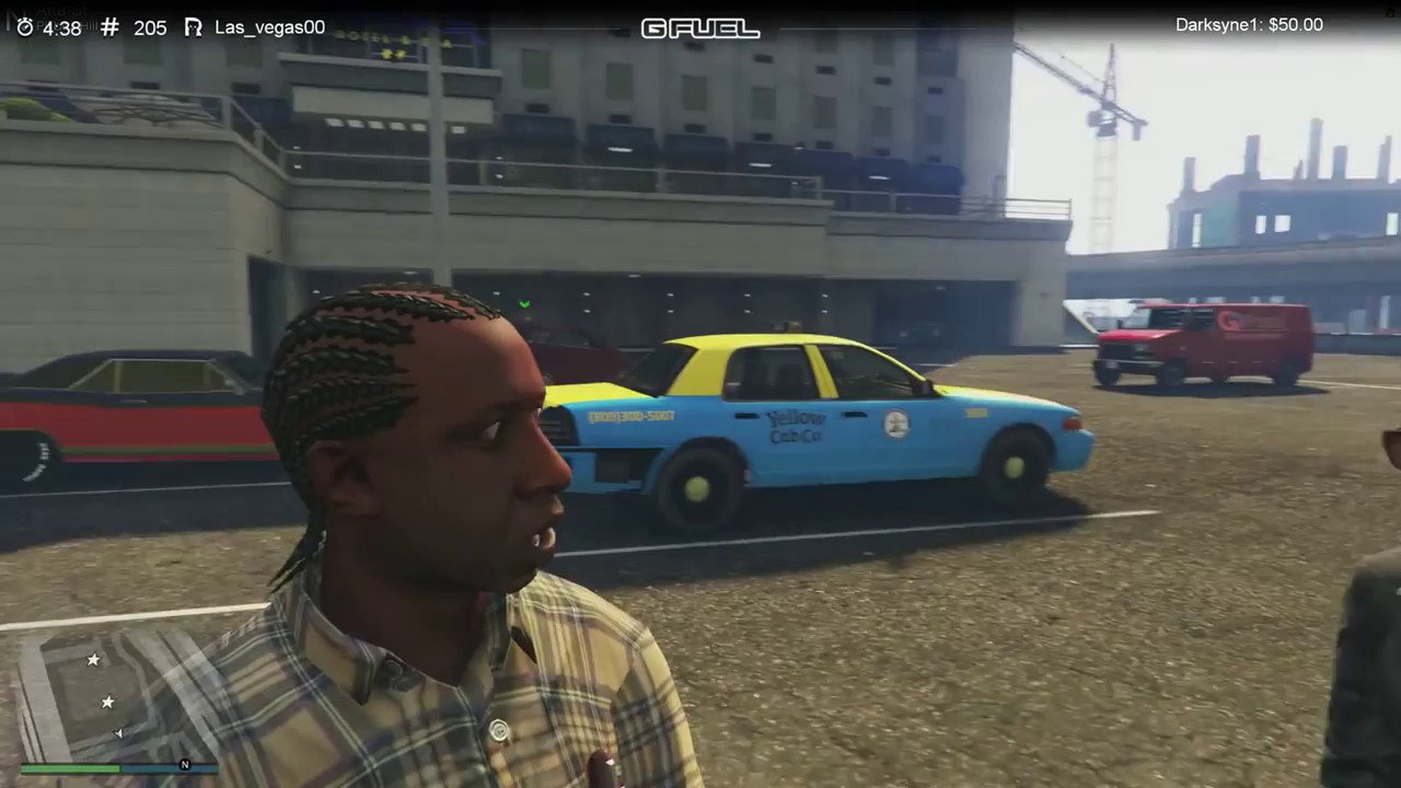 Avon | GTA V RP #14 - Shady Runs (1/2) - YouTube