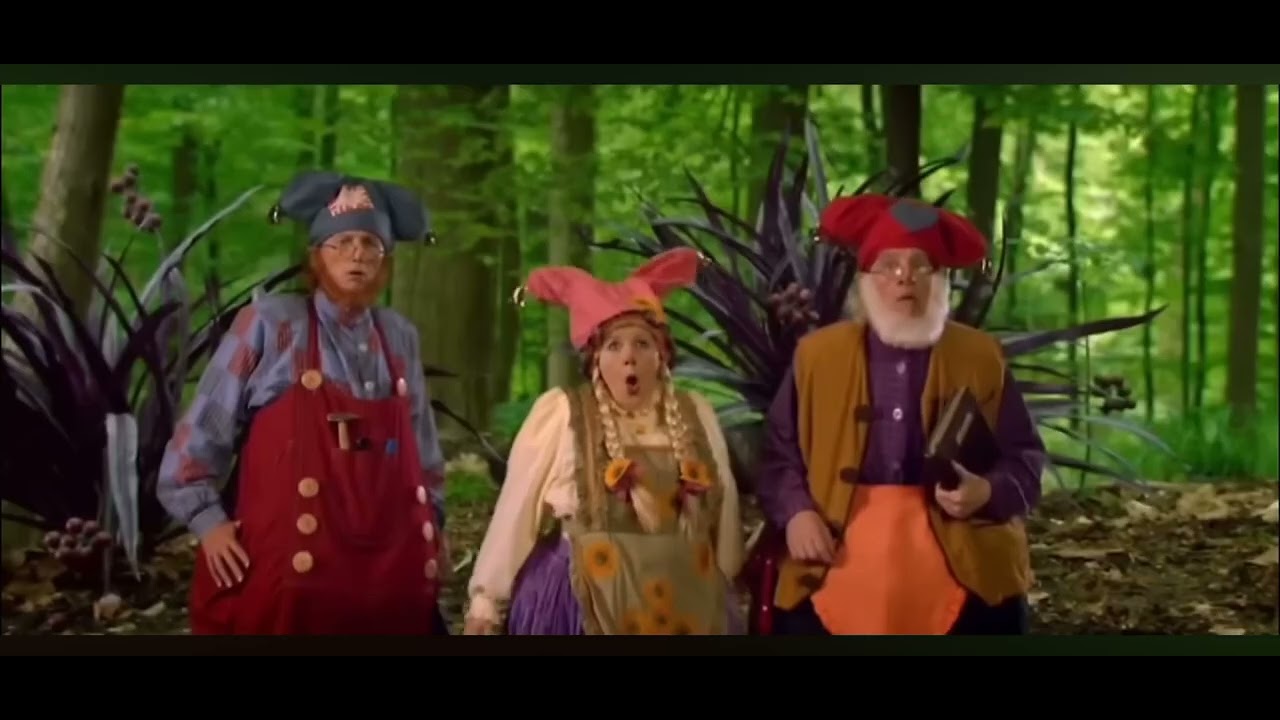 Plop in de stad (DELETED SCENE) - YouTube