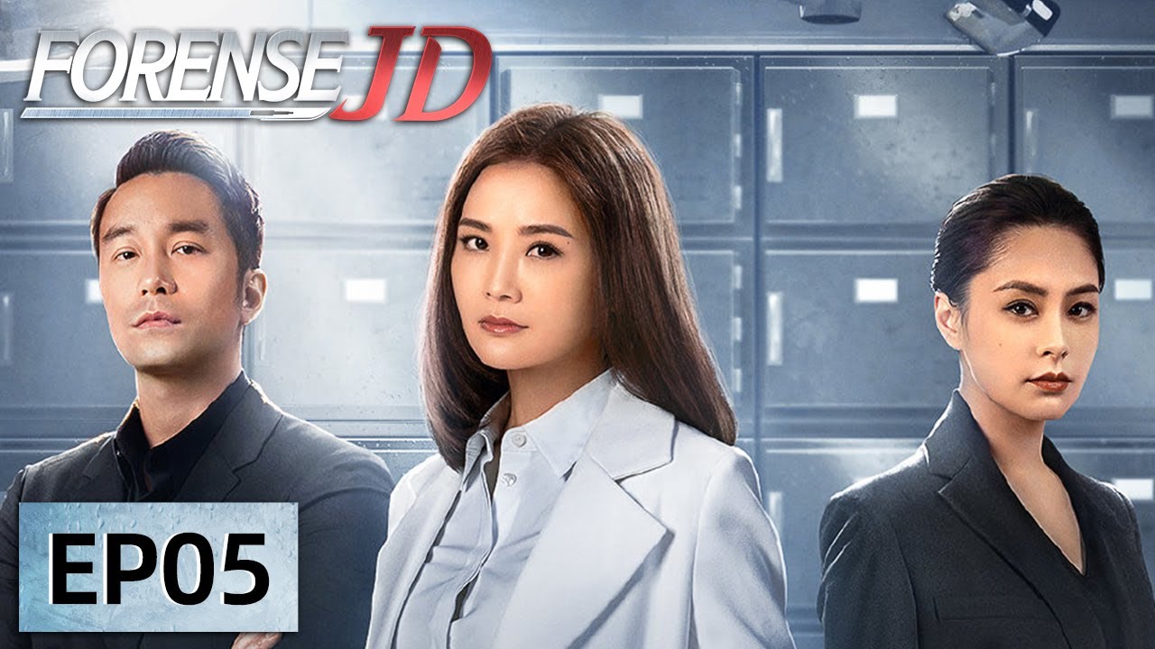 Forence JD｜Episodio 05 Completo (Forensic JD)｜WeTV - YouTube