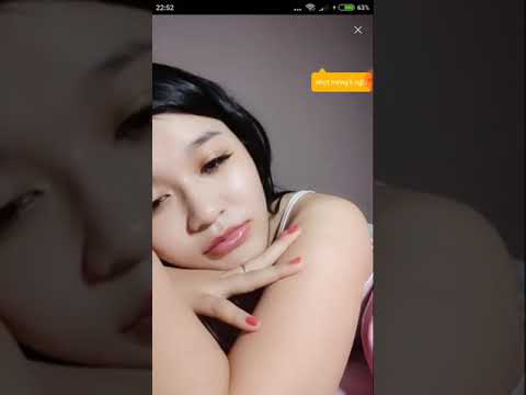 Woow gak paket BH nampak puting nya bigo live terbaru 2019