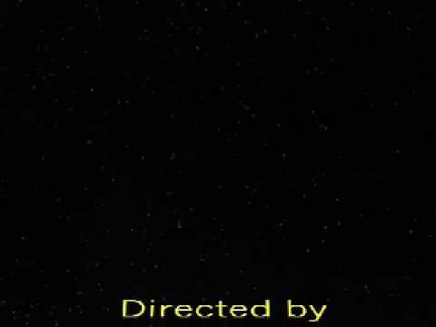 Star Wars Ep VI - The Wilhelm Scream - YouTube
