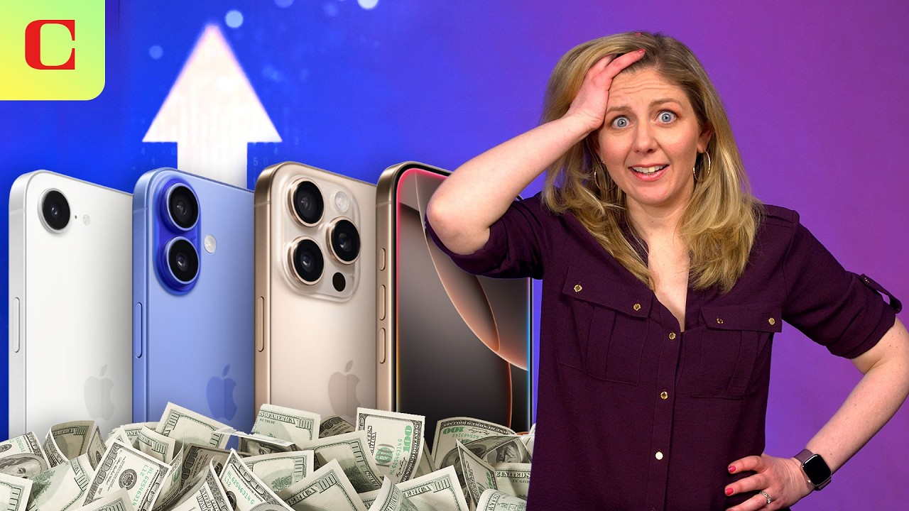 Stop Panic-Buying iPhones! Do This to Keep Your Current Phone Alive ...