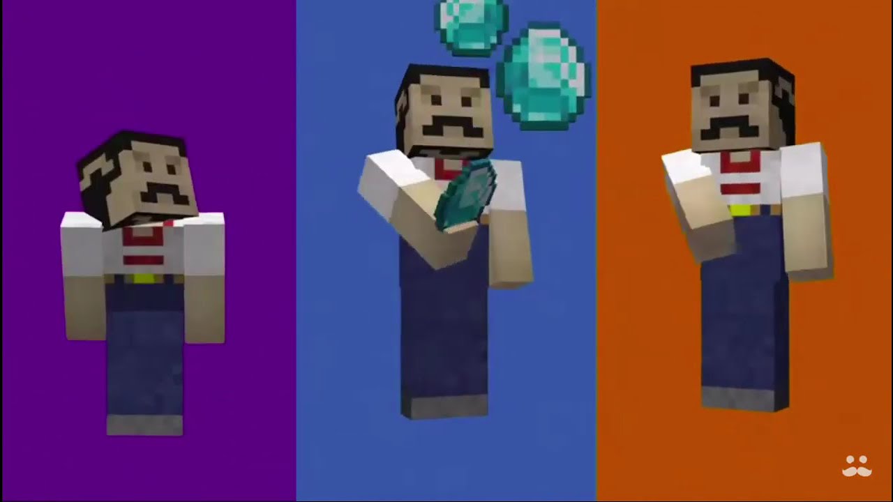 official mumbo for mayor ad #mumboformayor - YouTube