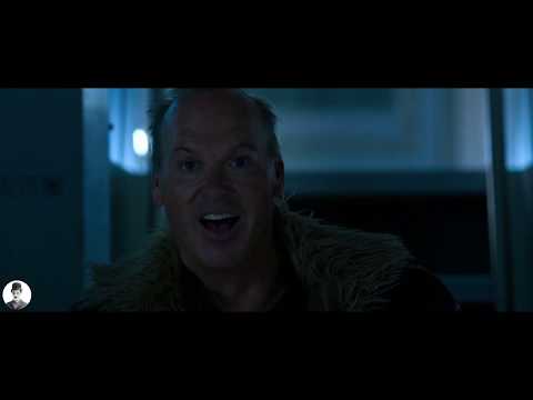 Örümcek Adam: Eve Dönüş | Final Dövüş Sahnesi (1/3)