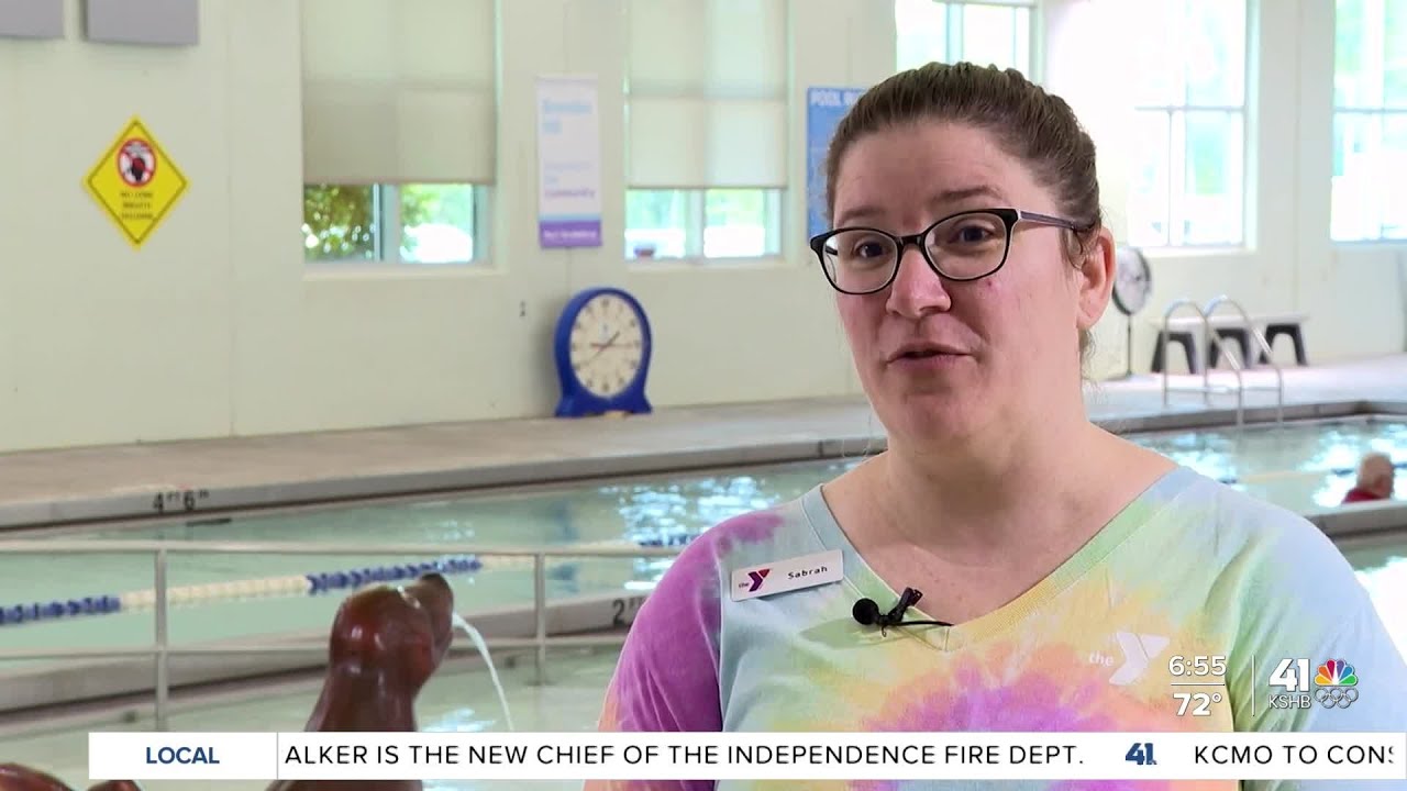 Ahead of Memorial Day weekend, YMCA of Greater Kansas City reminds ...