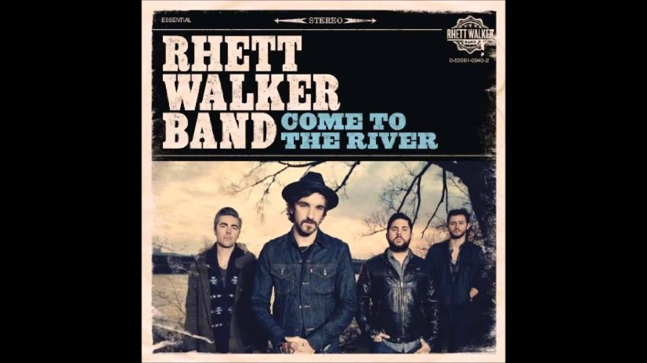 Rhett Walker Band - Here's to the Ones - YouTube
