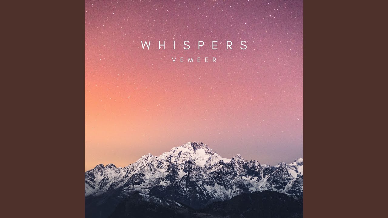 Whispers - YouTube