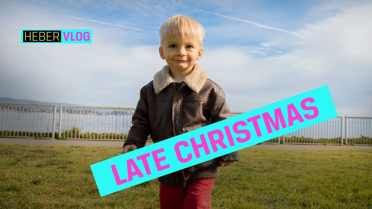Christmas Day - Late Post - YouTube