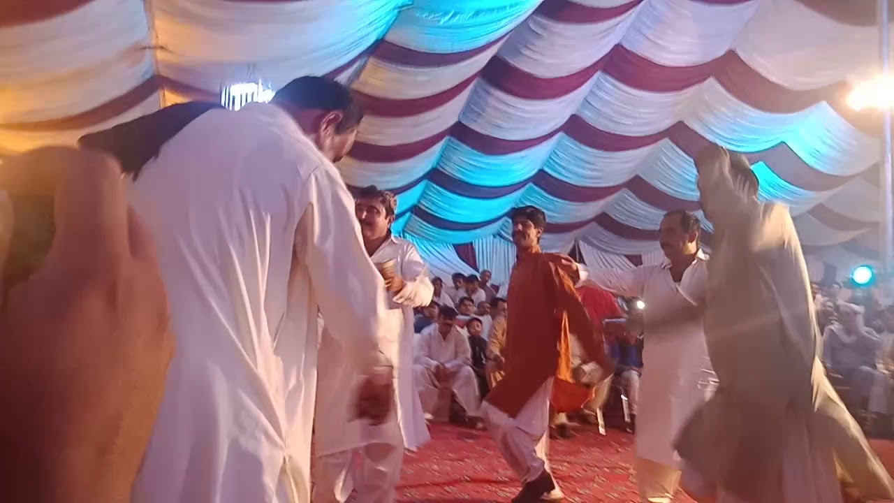 Wajid Ali Bagdadi new musical band 2018 must watch. - YouTube