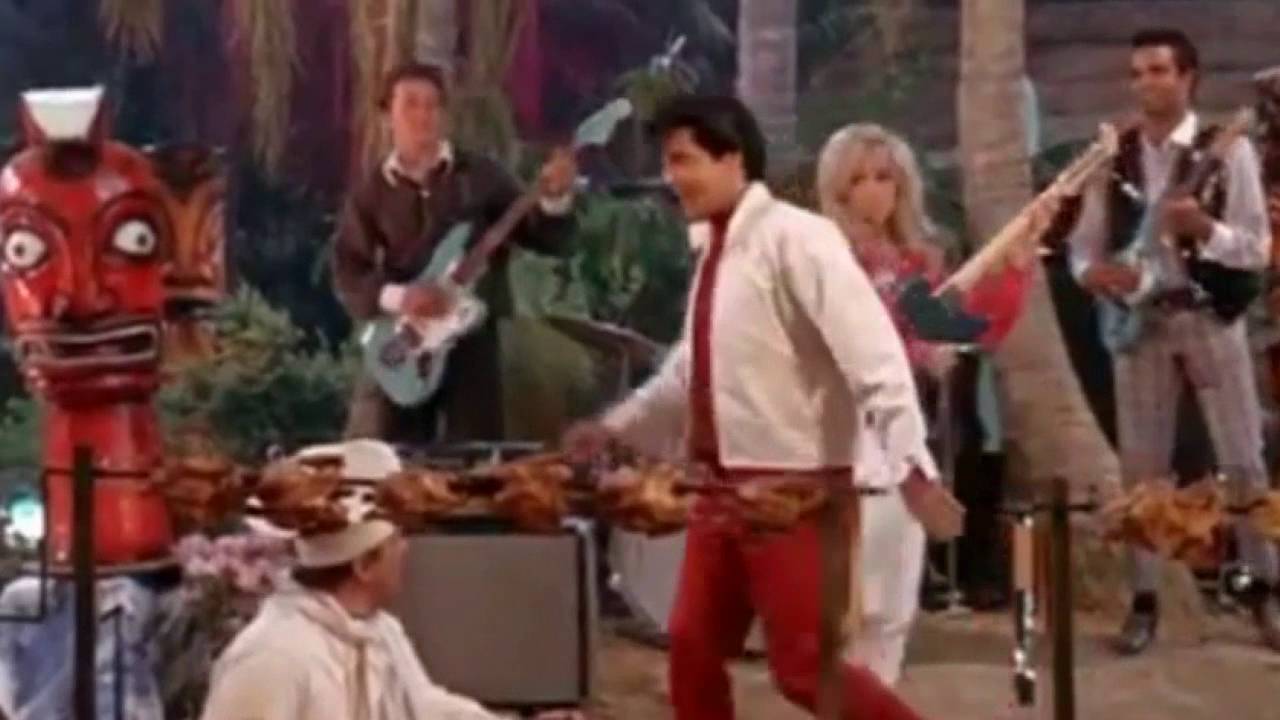 Clambake - Elvis Presley - YouTube