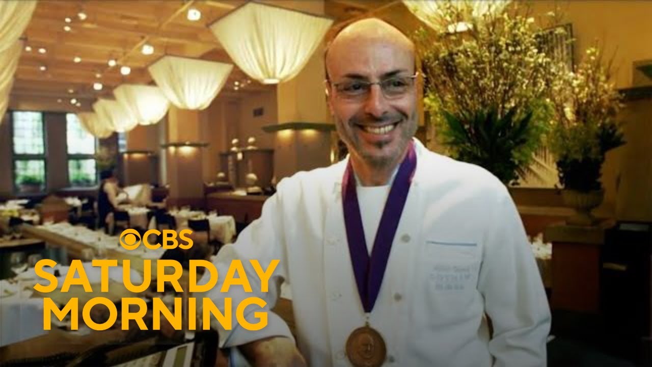 Michelin-starred restaurants creating unforgettable dining experiences ...