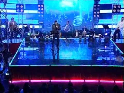 Namiq Qarachuxurlu-Faytonchu(Canli SES)