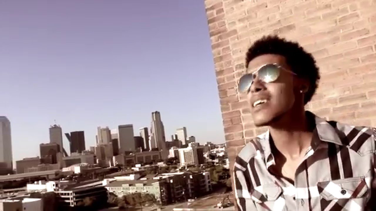 Fred B - My Everything - YouTube