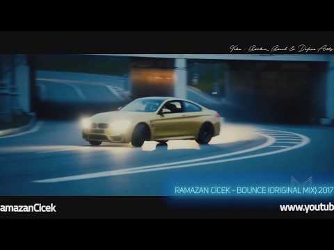 Ramazan Cicek - Bounce (Original Mix)
