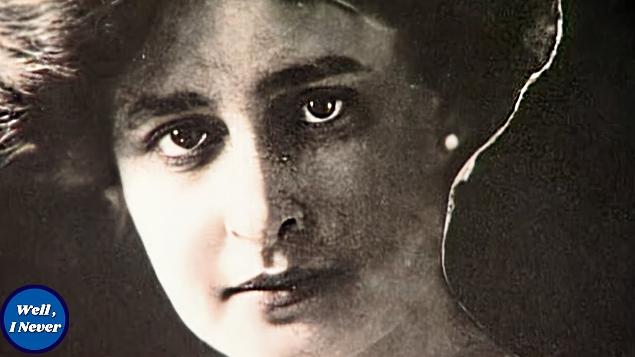 A Murder at the Brown Palace Hotel - The Story of Isabel Springer - YouTube