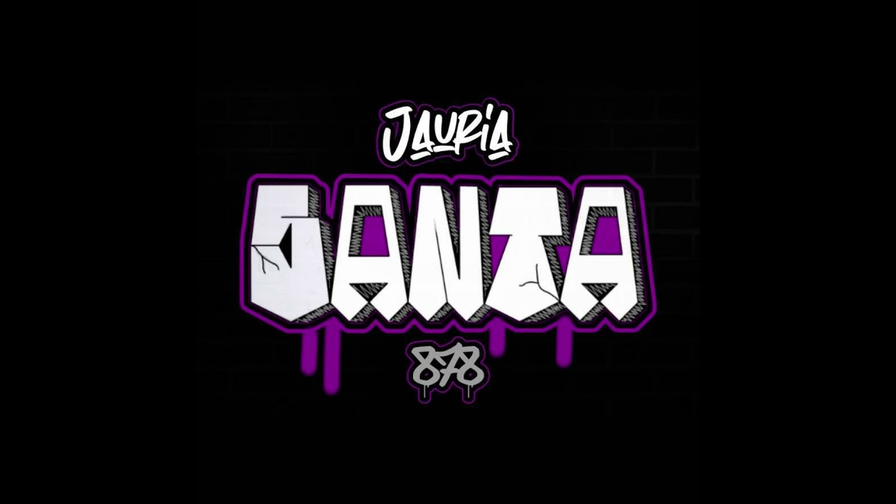 Jauria Santa - Un Viaje De Colores #VOLUMEN3 - YouTube