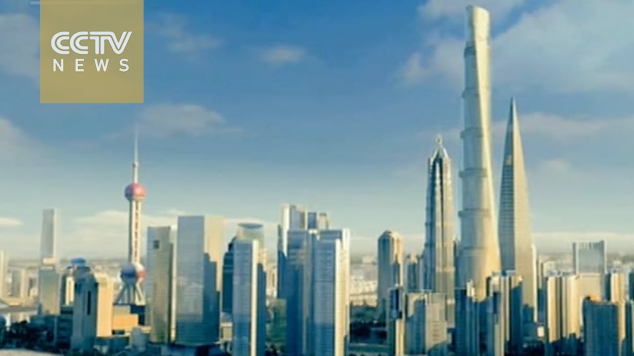 Closer to China: Five Major Development Concepts IV- Why is Open ...