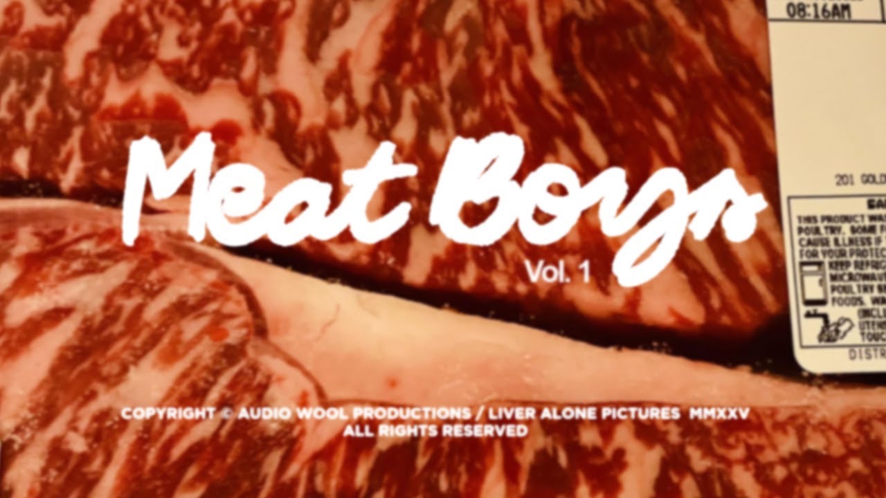 Meat Boys Vol. 1 - YouTube