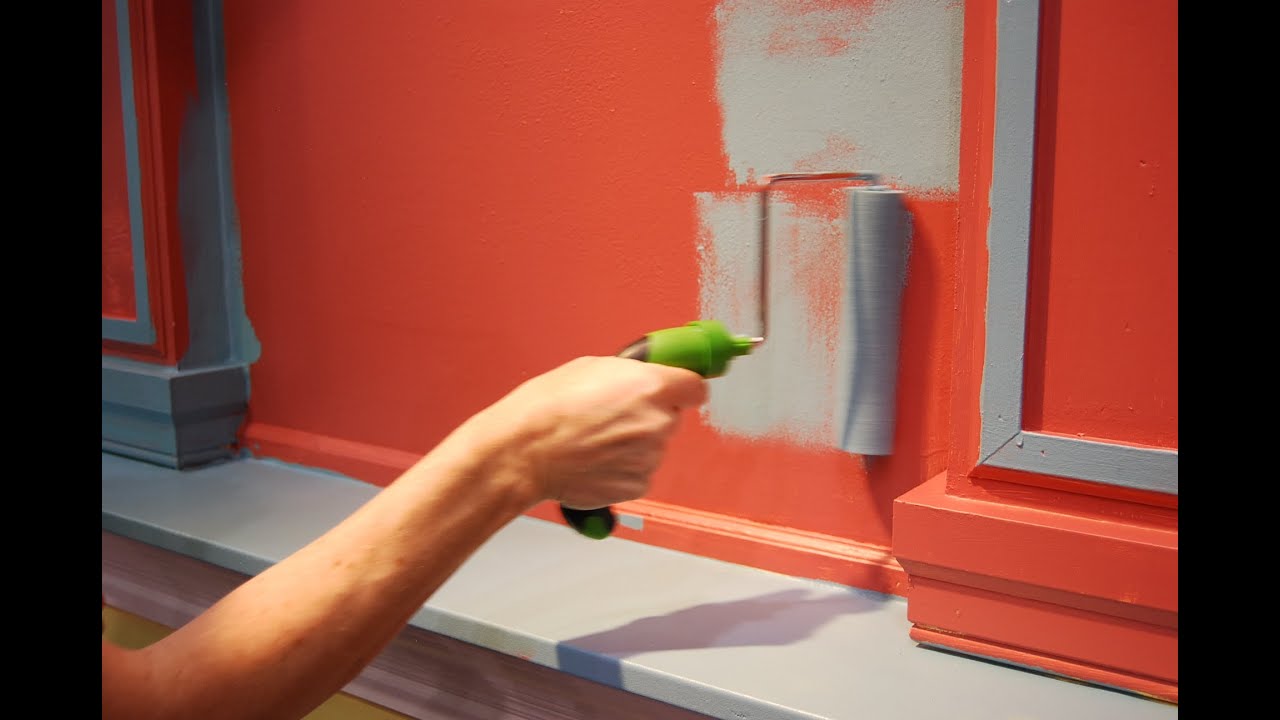 Health and Environmental Concerns Driving the Paint Industry - YouTube