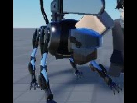 Robotizer/Decaying winter concepts - YouTube