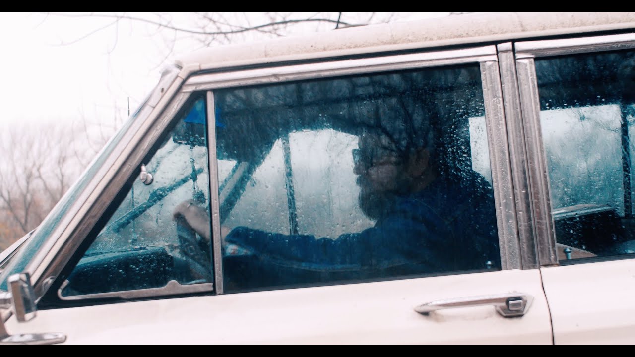 Justin Peter Kinkel-Schuster - "No Tongue Can Tell" A Song Catcher #165 ...