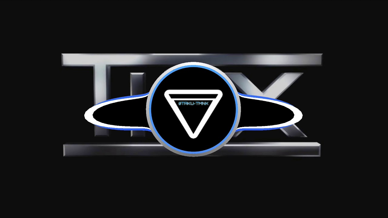 [UPDATE] THX Sound With Spectrum Test Reversed (Bass Boosted) - YouTube