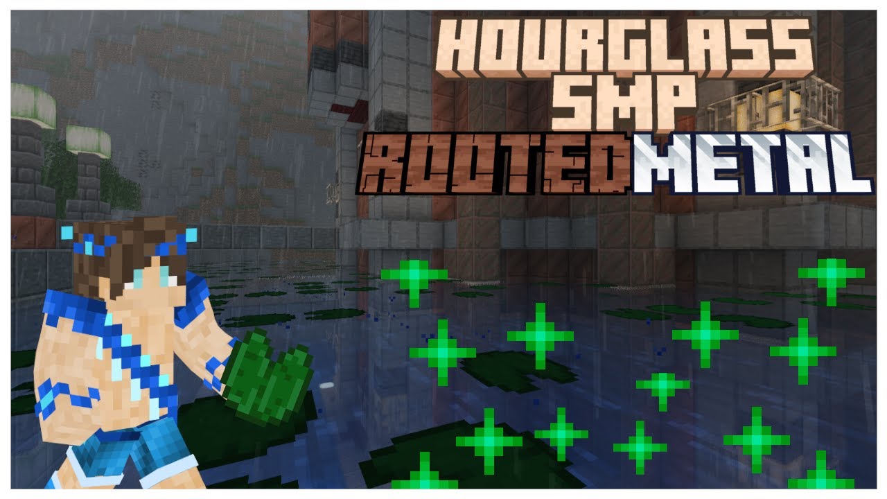 Just a Simple Inchling Getting His Revenge! - Hourglass 2: Ep.6 - YouTube