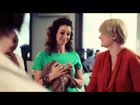 FEMINA reklám 3