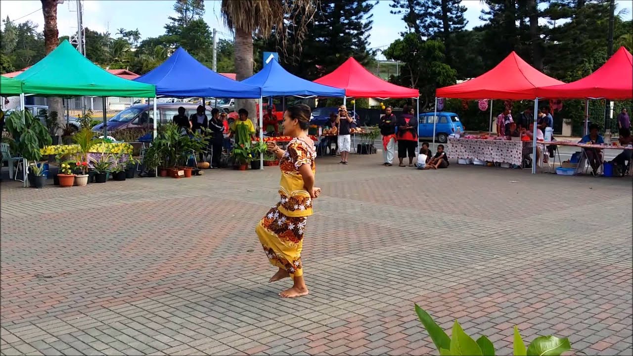 Tawaka - Dance solo Wallis (Talahaulogo " Matapuna o te ofa") - YouTube