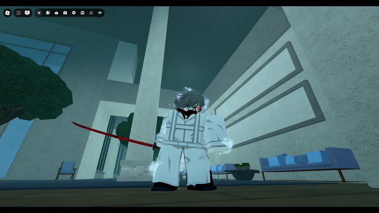 getting quinx as a half human [Ghoul://Re] - YouTube