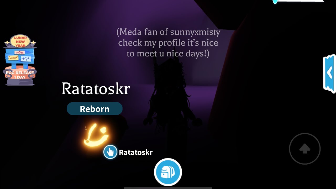 Making a neon Ratatoskr in adopt me Roblox - YouTube