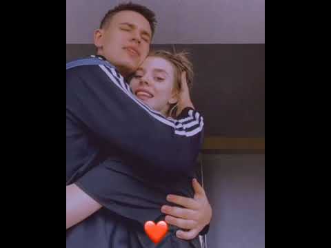 Sevgililerin Aşk Dolu Videoları #6 (Çok Tatlı😍💜)