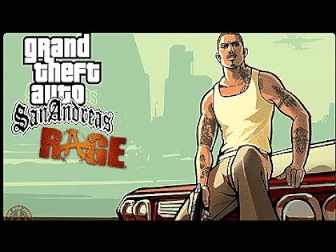 HOW TO 🔥 GTA SA RAGE MOD 😈DOWNLOAD COMMENT MEDIAFIRE LINKS🔗 - YouTube