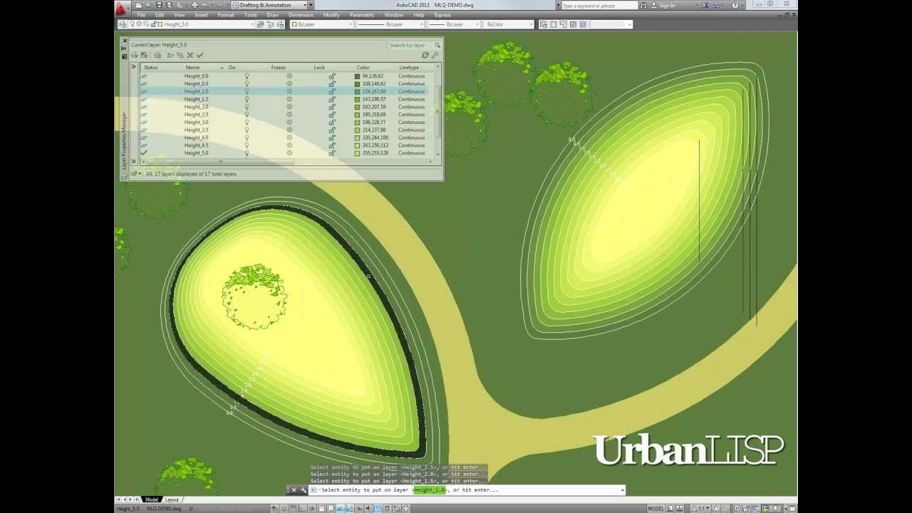 Match Layer seQuential - YouTube