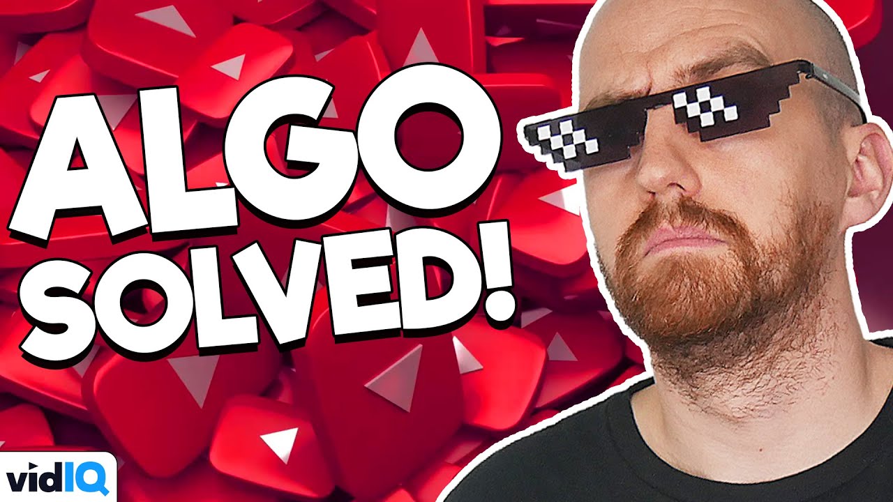 The YouTube Algorithm's SECRETS Have Been Revealed! - YouTube The YouTube Algorithm's SECRETS Have Been Revealed! - YouTube