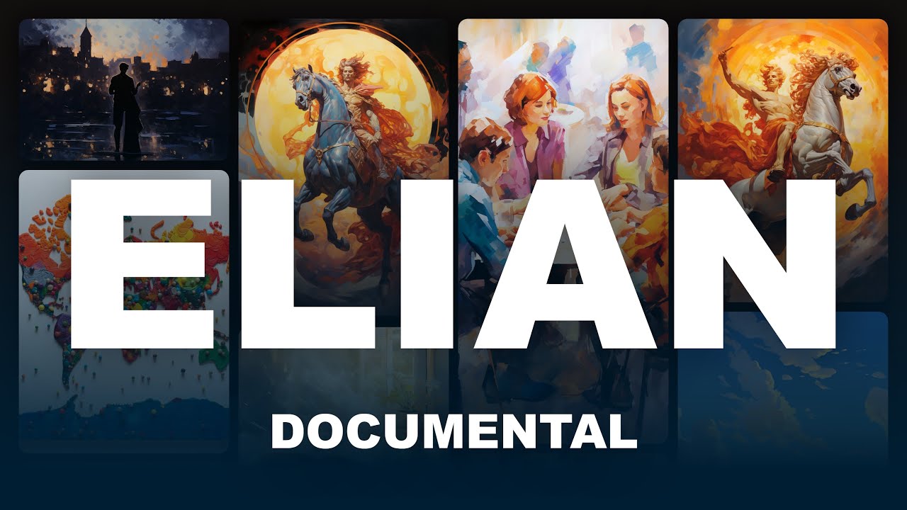 Elian Significado y Origen del nombre - Documental - YouTube