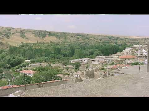 TUFAN ALTAŞ  Ginemi gurbete düştü yolumuz