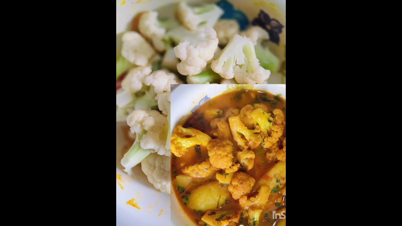 Fulkobi recipe #viral #video - YouTube