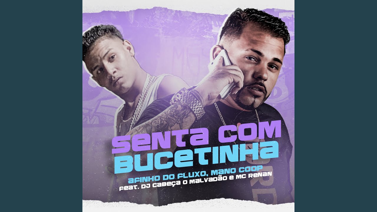 Senta Com Bucetinha - YouTube