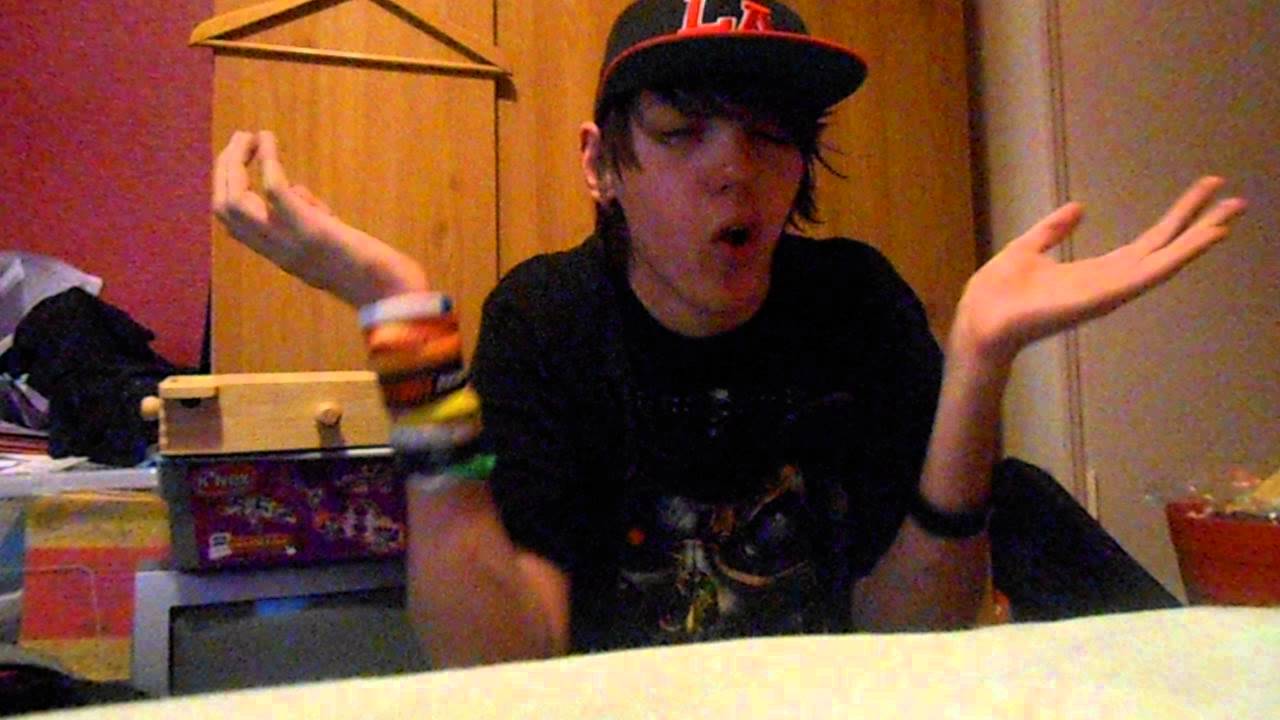 Plan For Youtube Geek Week - Daily Vlog 88 - 4th of August, 2013 - YouTube