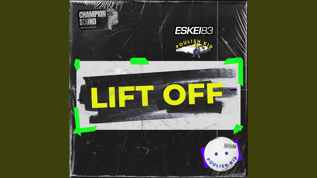 Lift Off - YouTube Music