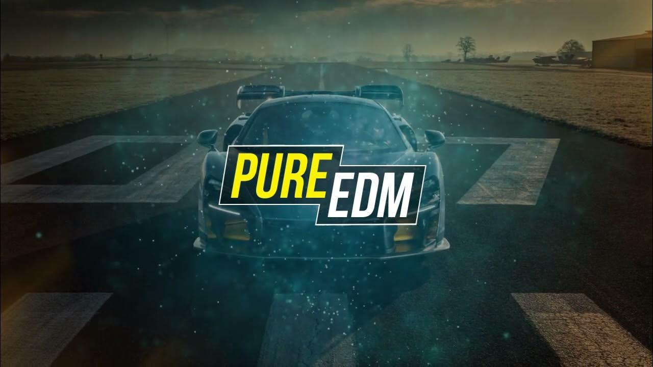 Pure EDM: Non-Stop Mix of the Best Electronic Dance Music #443 - YouTube