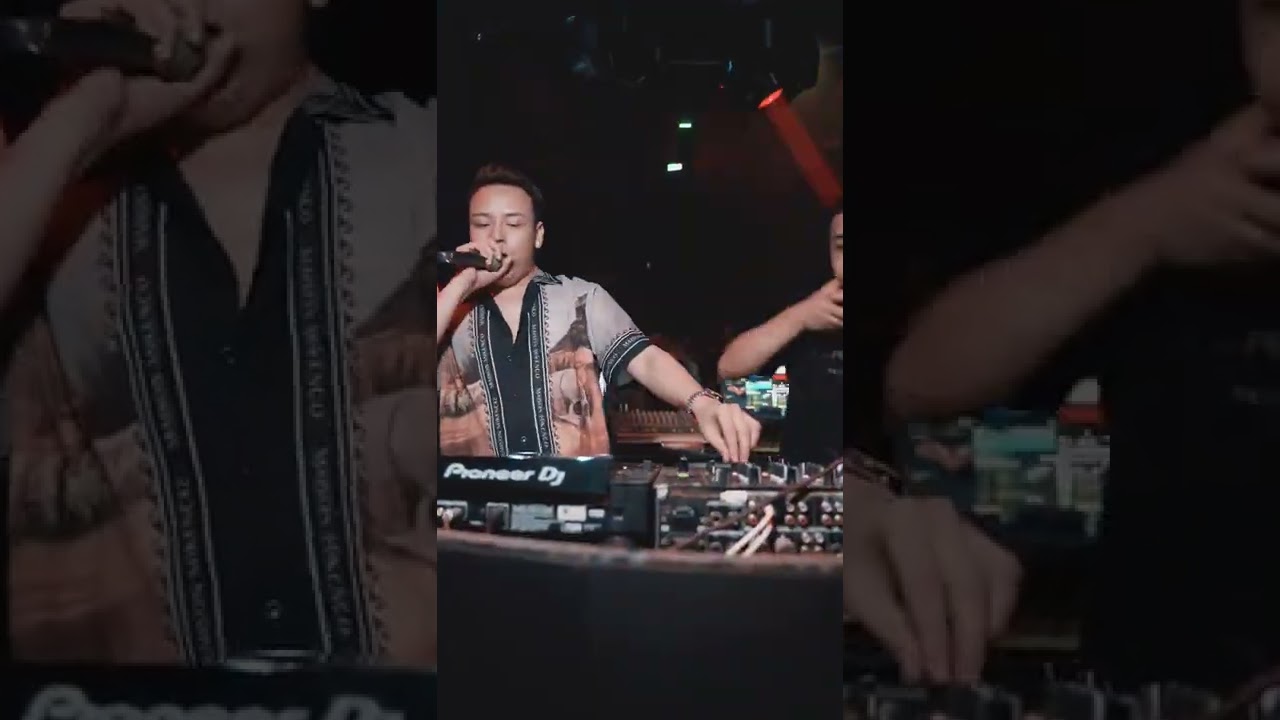 NẾU - DJ VA FT RAPPER ASHI - YouTube