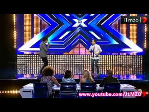 Magic - The X Factor Australia 2014 - AUDITION - YouTube