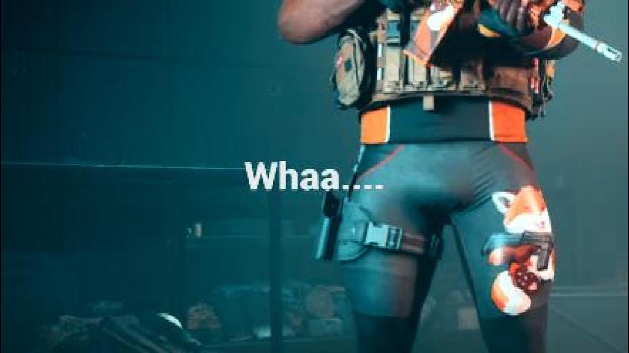 Another Controversial CoD Skin... - YouTube