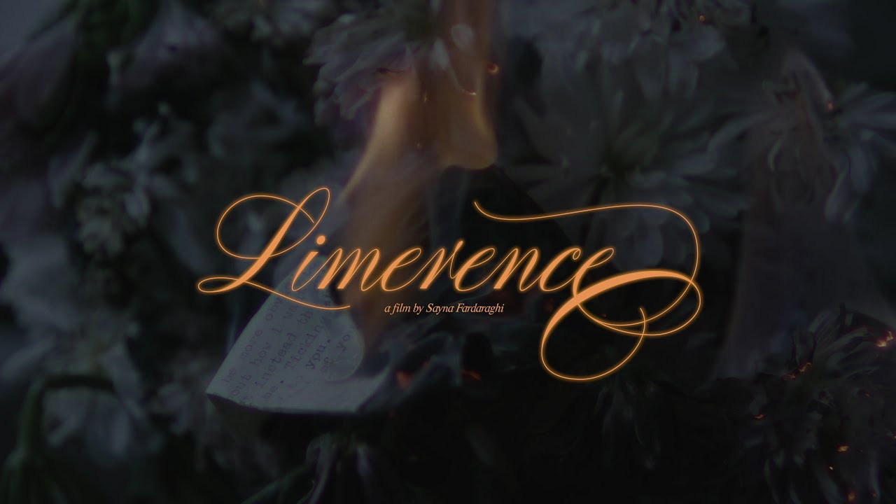 Limerence - YouTube