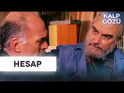 Hesap - Kalp Gözü Filmleri