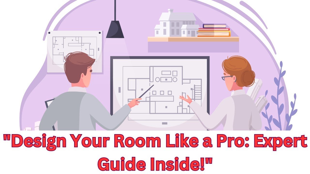 Room Makeover Magic: Design Like a Pro (Simple Guide!) - YouTube