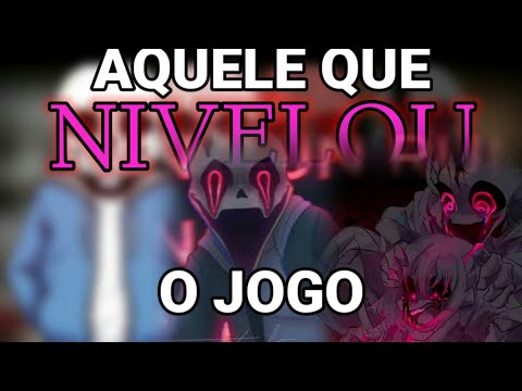 VHS!Sans O Monstro Mais BRUTAL Das AUs