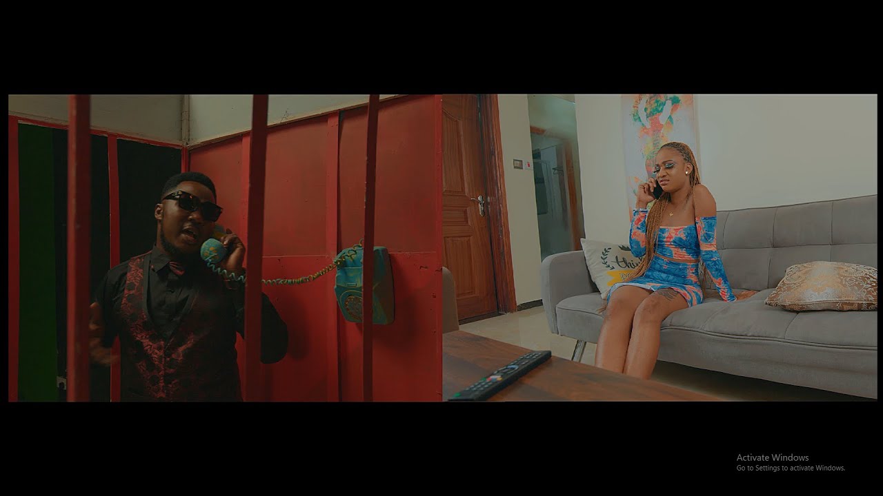 Dola Kabarry-Pamela Atoti - YouTube